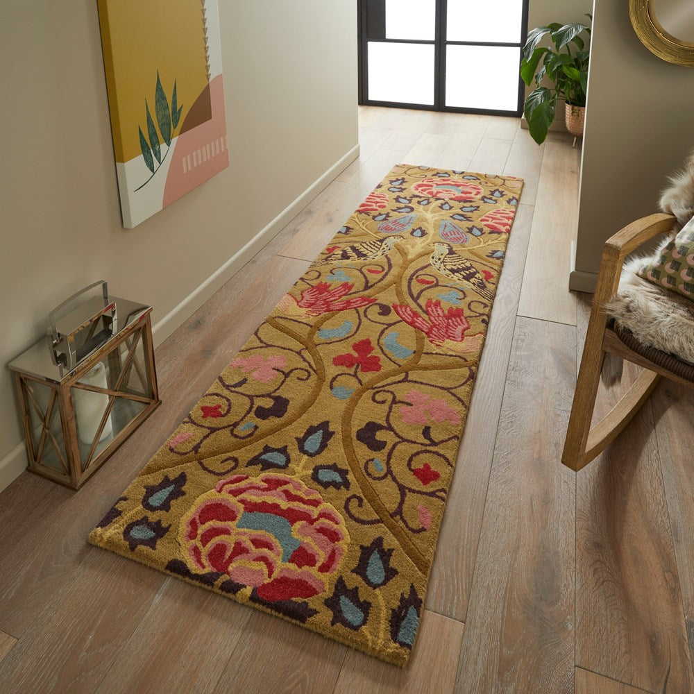 Transform Your Hallway with Style: The Ultimate Guide to Hall Runners ...