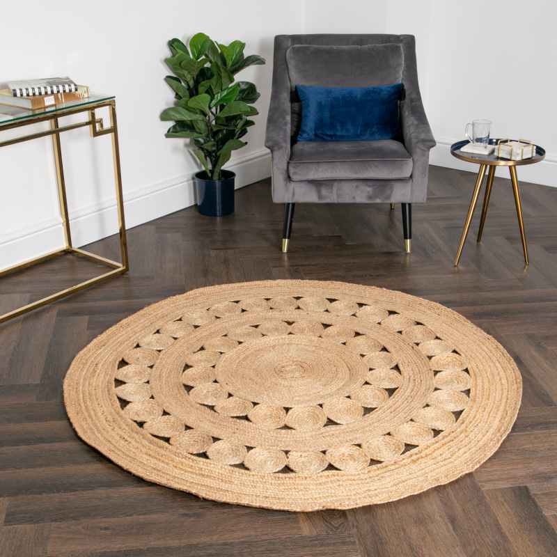 Round Rugs – The Rug Seller