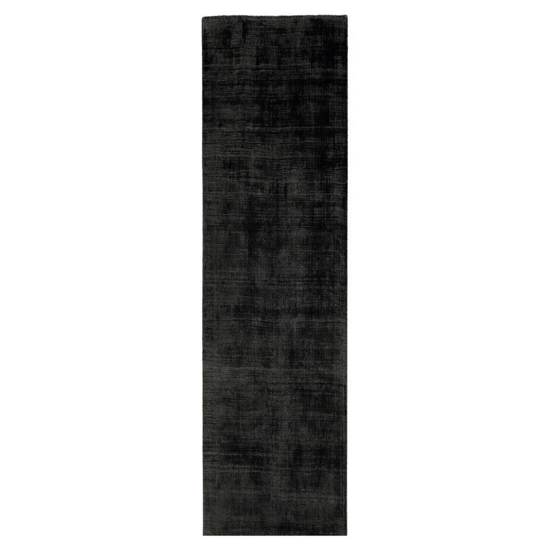 Blade Hallway Runners in Charcoal – The Rug Seller