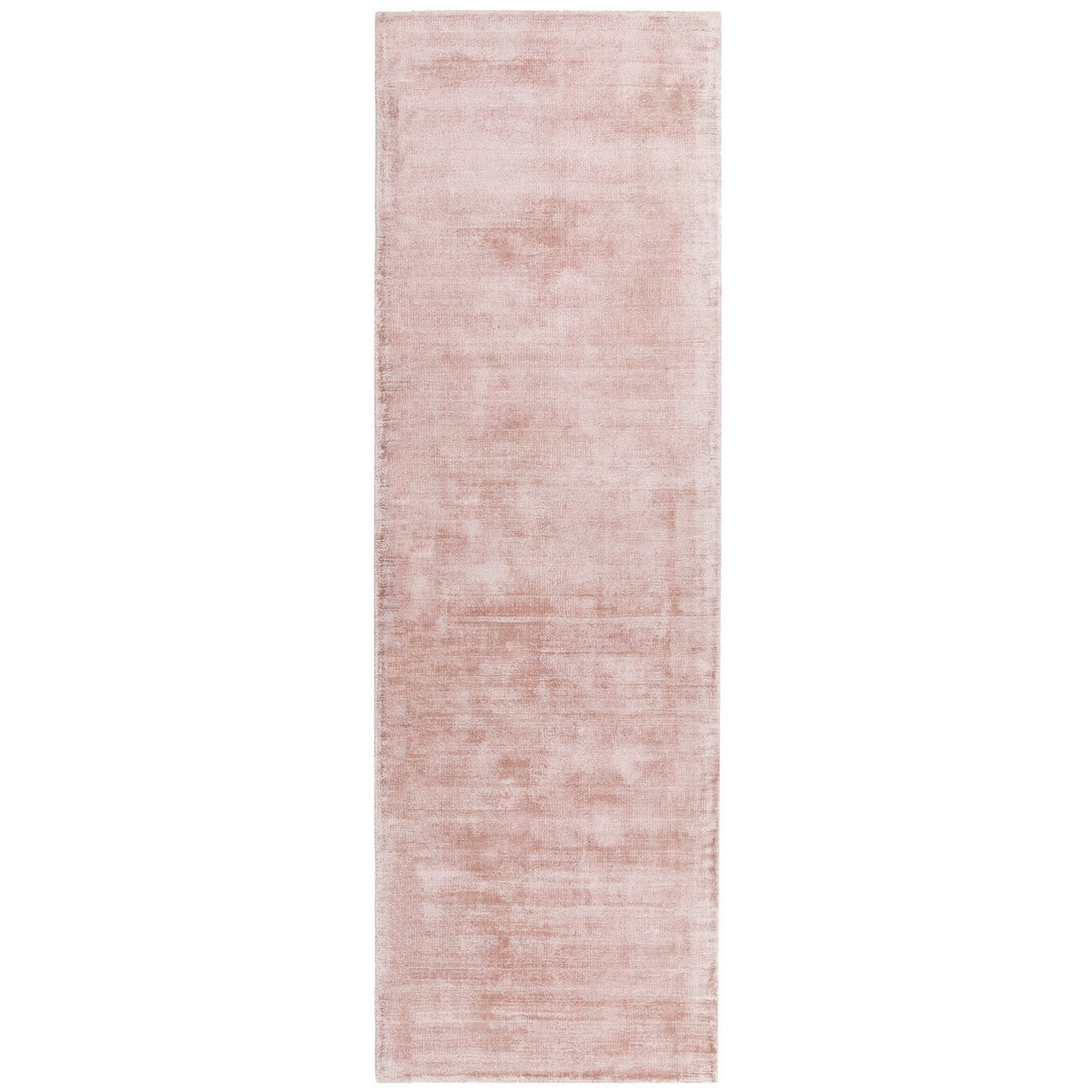 Blade Hallway Runners in Pink – The Rug Seller