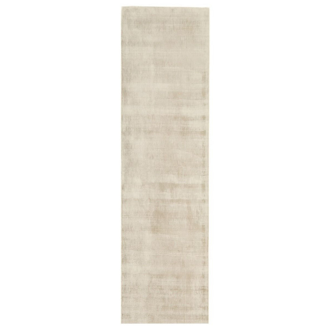 Blade Hallway Runners in Putty – The Rug Seller