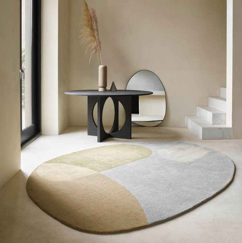 Decor Miller Wool Rugs in Spring 095108 By Brink and Campman – The Rug ...