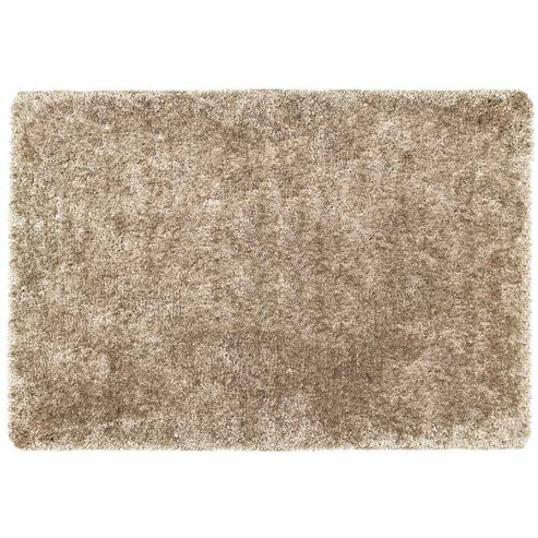 Luxe Tapi Premium Washable Rug in Stone Beige – The Rug Seller